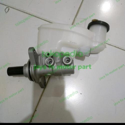Jual master rem Toyota all new rush-terios original gres baru - Jakarta ...