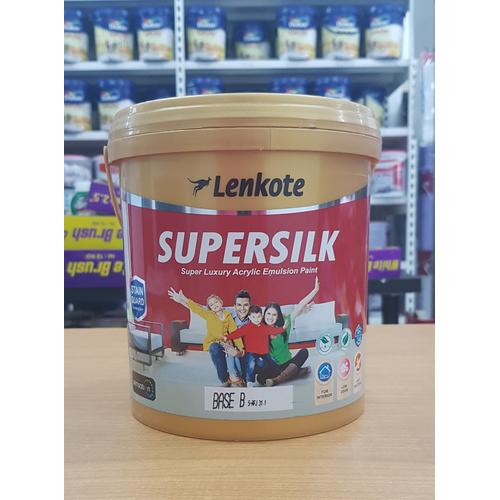 Jual LENKOTE SUPERSILK Daily Lift G10-003 (2.5 liter) - Jakarta Barat ...