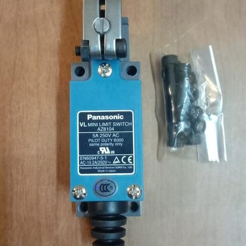 Jual Panasonic Vl mini limit switch AZ8104 - Jakarta Barat - Technik ...