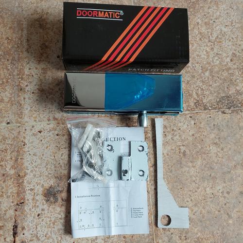 Jual Patch Fitting PT 30 Top Fitting Pintu Kaca PT30 Doormatic ...