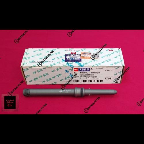 Jual M6100-1104050 High Pressure Connecting Pipe Yuchai - Jakarta Utara ...