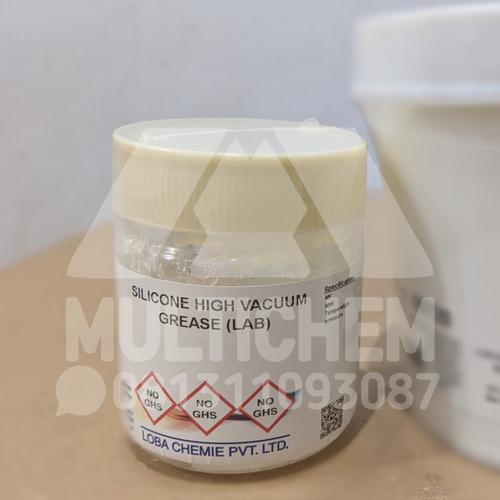 Jual SILICONE HIGH VACUUM GREASE (LAB) LOBA CHEMIE 50g - Kota Depok ...