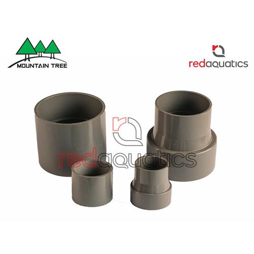 Jual Custom Socket Converter Skimmer Grey 155 mm: pipa dia 110mm ke 4 ...
