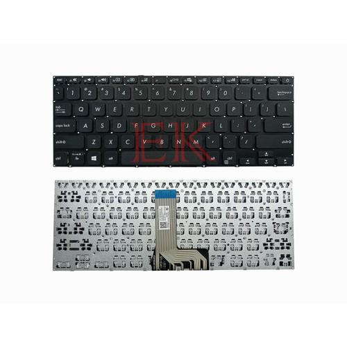 Jual Keyboard Laptop Asus P1411CJ P1411CJA Series Hitam - Kab. Banyumas ...