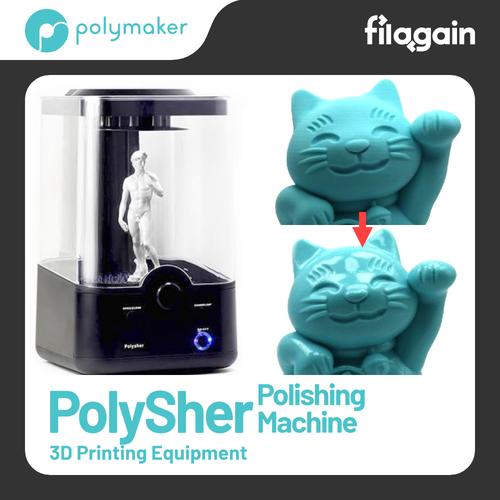 Jual Polymaker Polysher / PVB Polishing Machine / 3D Print Equipment - Kota Bekasi - Filagain ...