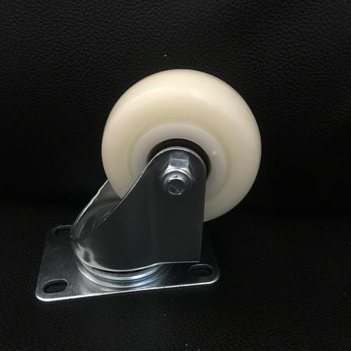 Jual RODA TROLLEY TROLI NYLON 3 INCH TIPE HIDUP SWIVEL - Kab. Sidoarjo ...