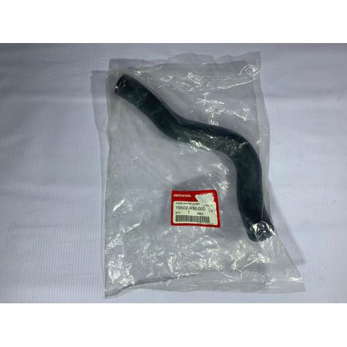 Jual SELANG RADIATOR 19502-RB0-000 BAWAH JAZZ BRIO MOBILIO - Kota ...