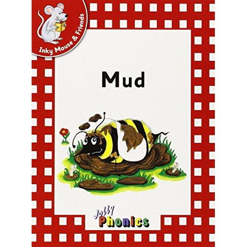 Jual Jolly Phonics Readers, Complete Set Level 1 : in Print Letters ...