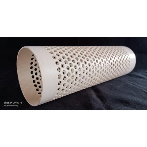 Jual Pipa Saringan Kolam Paralon 2,5 Inch Panjang 60cm Lubang 4mm ...