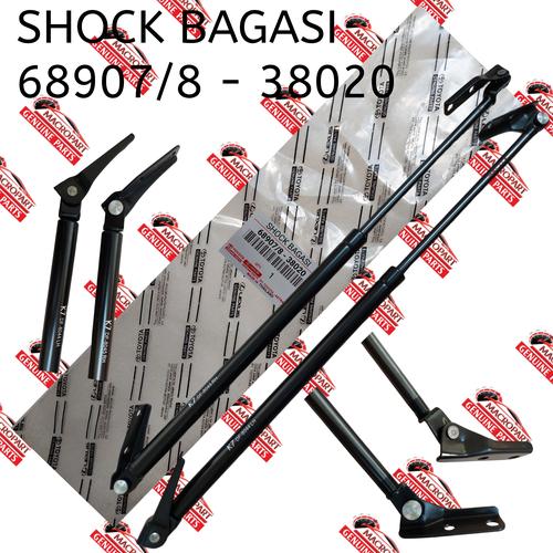 Jual SHOCK BAGASI KIJANG 7K KIJANG KAPSUL 68907/8-38020 - Jakarta Barat ...