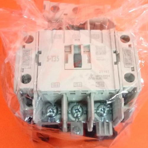 Jual Contactor mitsubishi ST-35 COIL 220Volt - Kota Tangerang - zakiya ...