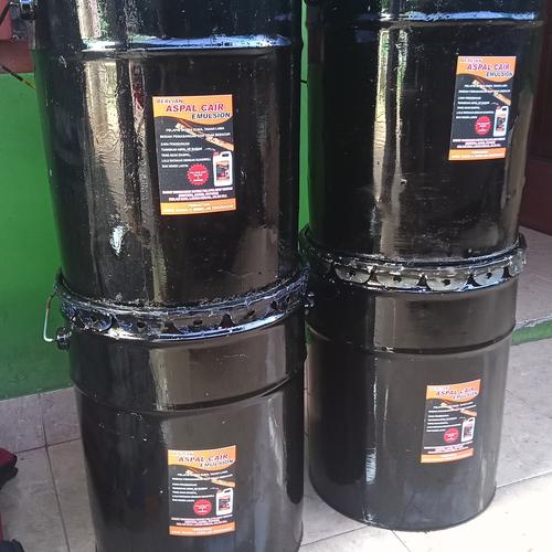 Jual aspal cair 20kg - Kab. Bogor - Berlian Jaya Elektronic | Tokopedia