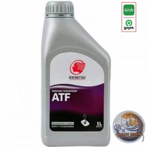 Jual IDEMITSU ATF OLI TRANSMISI MATIC (1L) ALL PURPOSE - Kota Bandar ...