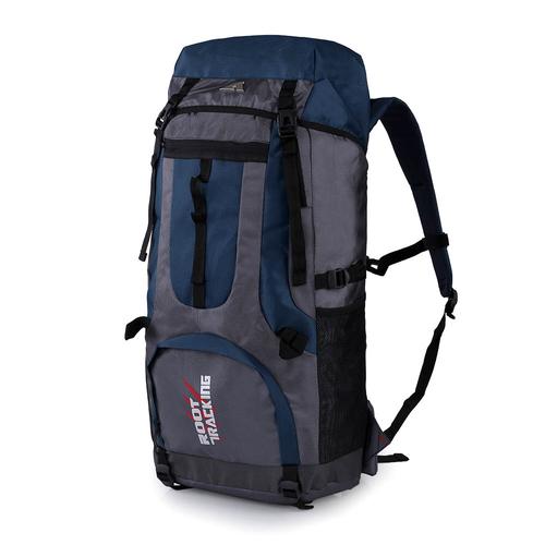 Jual FAMBFD 60 Liter Tas Gunung Hiking Camping Ransel Outdoor ...