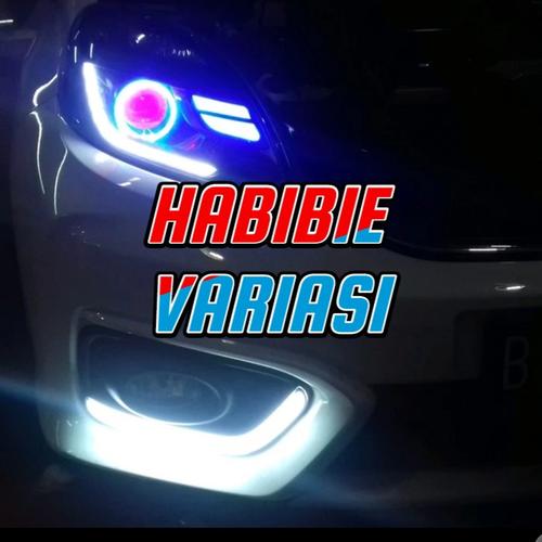 Jual Headlamp Mobilio RS 2014-2018.Lampu Custom Mobilio RS 2014-2018 ...