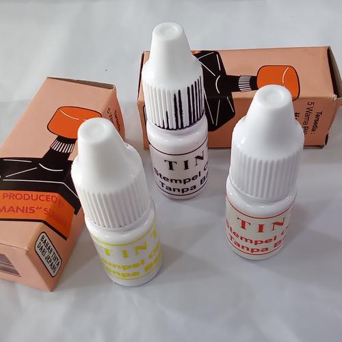 Jual tinta manis/tinta isi ulang stempel otomatis - Kab. Bekasi - Ani ...