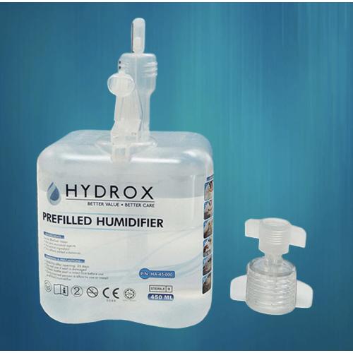 Jual GEA Hydrox Aquapack / Cairan Humidifier O2 / air oksigen steril ...