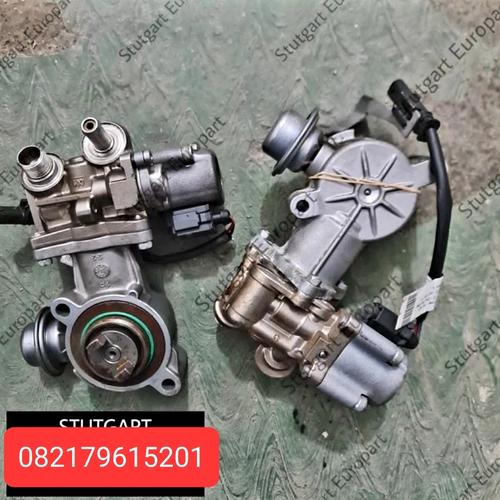 Jual HIGH PRESSURE PUMP ENGINE FUEL MERCEDES BENZ CGI W204 W212 W207 ...