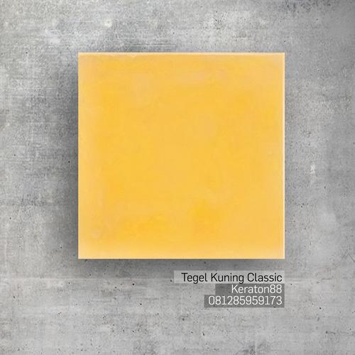 Jual Ubin Kuning Hijau Classic - Kota Depok - Keraton88 | Tokopedia