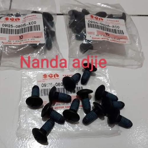 Jual Baud engsel pintu mobil Jimny Katana original - Kota Bandung ...