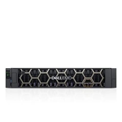 Jual DELL EMC ME4024 Storage Array (Dual Controller, 12 x 900GB ...