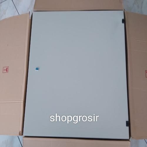 Jual box panel 40x60x20 engsel hitam plat 1.2mm - Kota Tangerang - shop ...