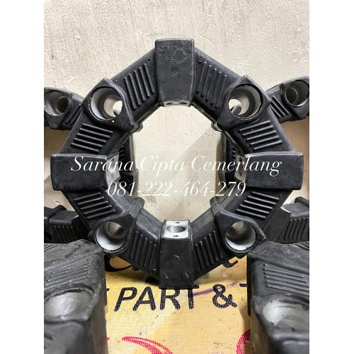 Jual Coupling Centaflex 50 Rubber Coupling Centaflex 50 - Jakarta Pusat ...