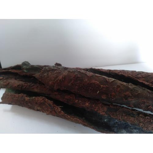 Jual Kulit Krangean Kering / Kayu Lemo / Litsea Cubeba Cortex 1kg ...