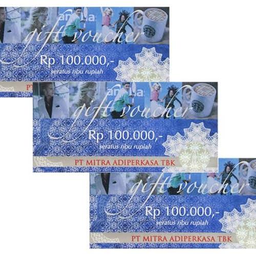 Jual Voucher MAP 50 / 100 Ribu expired 31 Desember 2024 - Jakarta Pusat ...