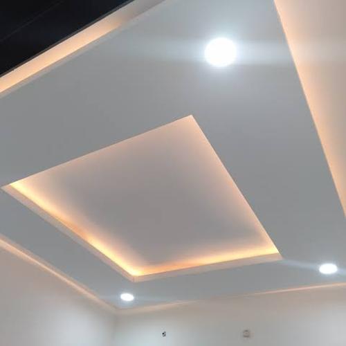 Jual palapon gypsum drop siling gantung minimalis - Kota Tangerang ...