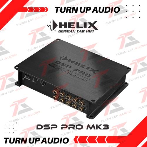 Jual Digital Sound Processor HELIX DSP PRO MK3 Original Bergaransi ...