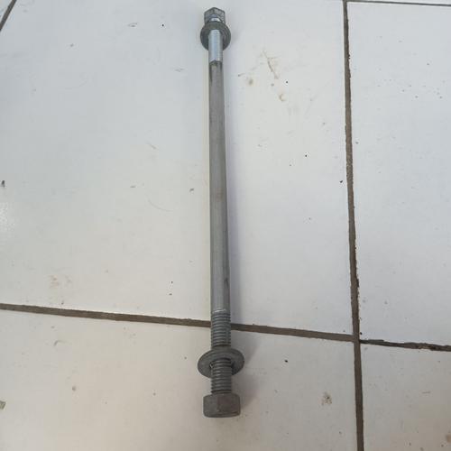 Jual stud bolt 1/2x50cm drat kiri kanan 7cm - Jakarta Pusat - teknika ...