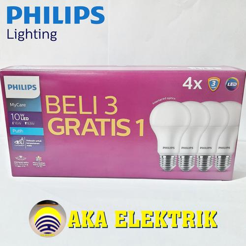 Jual Lampu Philips Led Pack 10 Watt - Jakarta Barat - Aka Elektrik ...