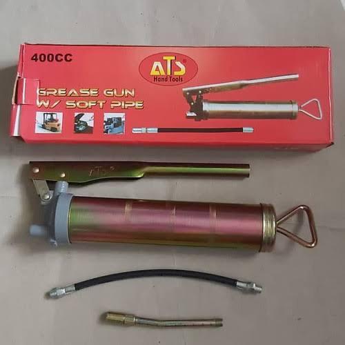 Jual Pompa Grease Gun 400cc ATS - Kota Pontianak - Toko HSD | Tokopedia