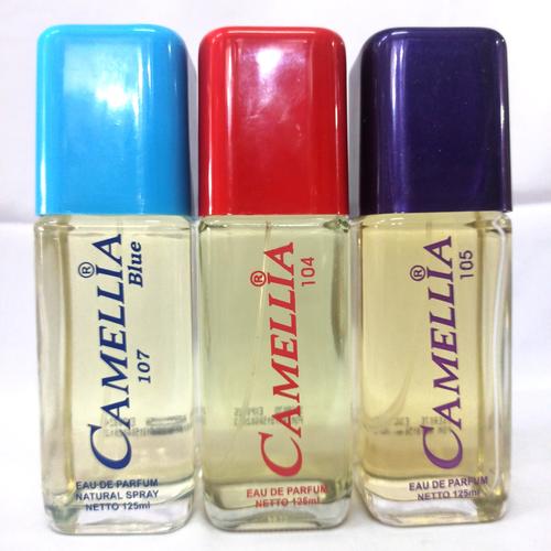 Jual Parfum Camelia Eau De Parfum 125 ml - Kab. Bekasi - COSTMART ...