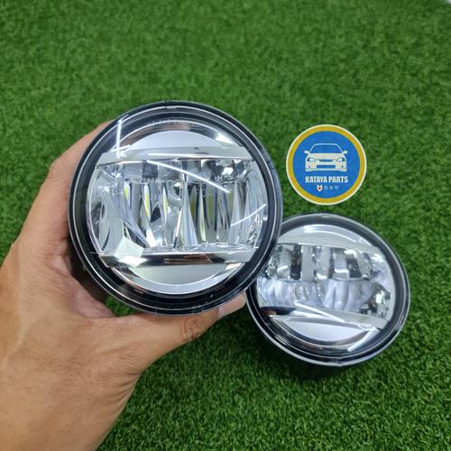 Jual Foglamp LED KOITO Japan Original Jazz Civic CRV HRV Odyssey BRV Freed - Tanpa Bracket - Kab ...