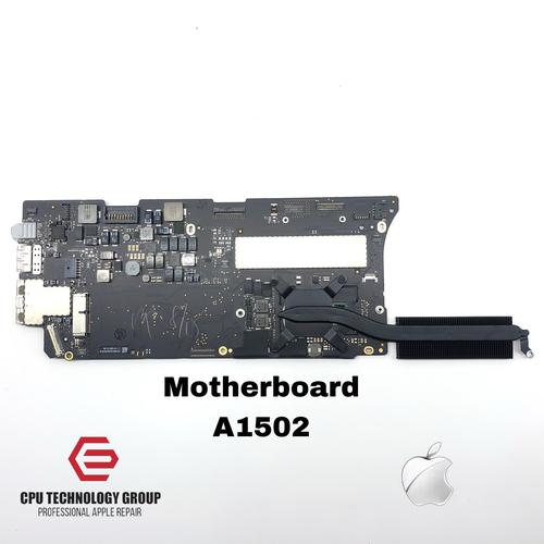 A1502 Motherboard Schematic Apple Macbook Pro A1502 Motherbo
