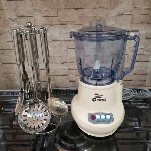 Jual CHOPPER SICO HAMADA GILING DAGING GRAND HI POUMIX HP380 - Kota ...