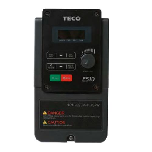 Jual Inverter Teco E510 Type : JNE510-405-H3 - Kota Bekasi - Alma Elektrikal | Tokopedia