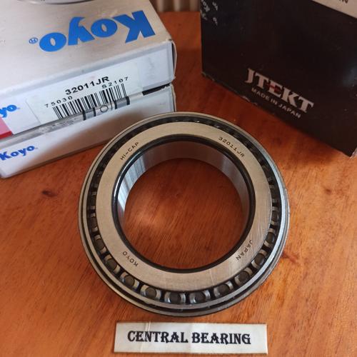 Jual BEARING 32011.KOYO - Jakarta Utara - CENTRAL BEARINGS_NEW | Tokopedia