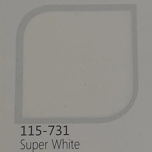 Jual FTALIT 20 kg Pail Super White 731 & Warna 20Kg Pail Kansai Paint ...