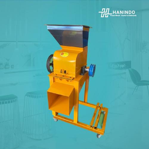 Jual Rangka Mesin Pencacah Plastik - Kota Bandung - HANINDO MESIN ...