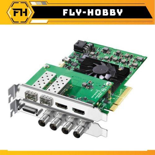Jual Blackmagic Design DeckLink 4K Extreme 12G - Jakarta Pusat - DJI ...