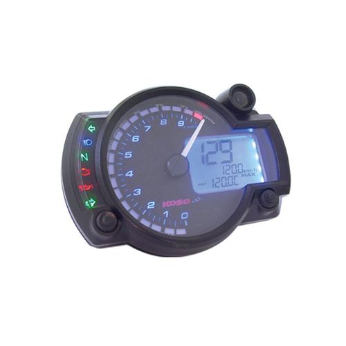 Jual Speedometer KOSO RX2N GP Style 10.000 RPM Koso Original - Kota ...