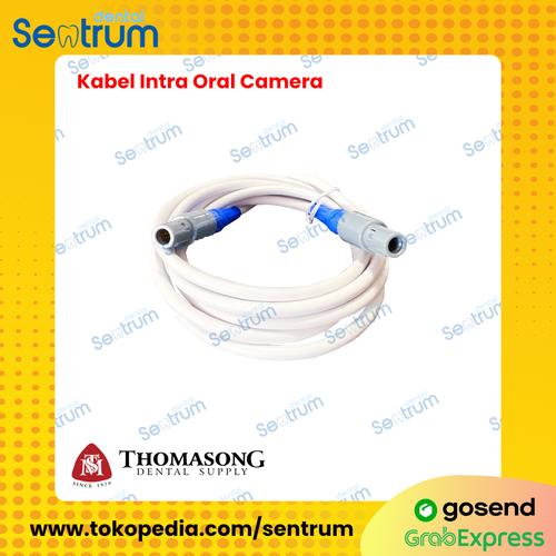 Jual Kabel Intra Oral Camera Super CAM - 7 Pin - Jakarta Selatan ...