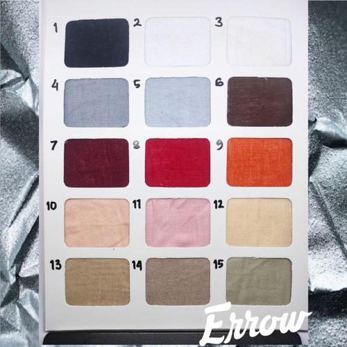 Jual Kain Furing Puring Errow Erow Ero Hero Arrow Eceran Meteran (Harga ...