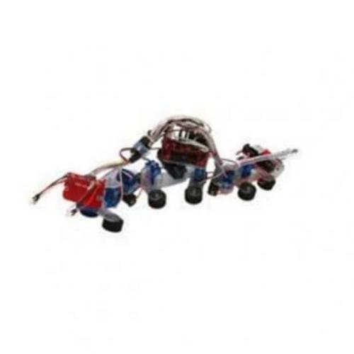 Jual Robot ulat Caterpillar - Kab. Bekasi - Toko Robot & Bibit Anggur ...