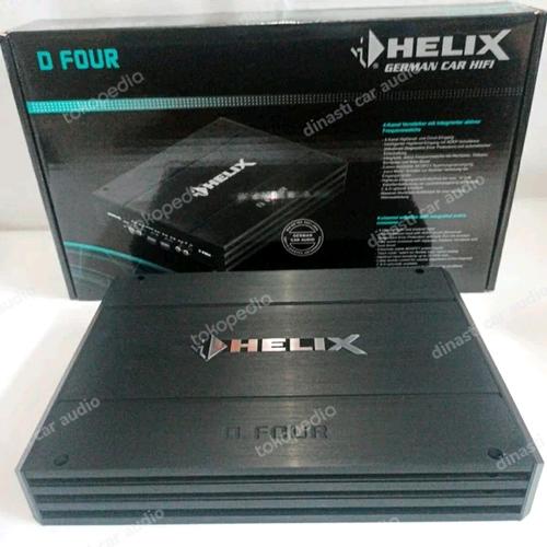 Jual Power Helix D Four Series - Kelas D - Helix From German - Dinasti ...
