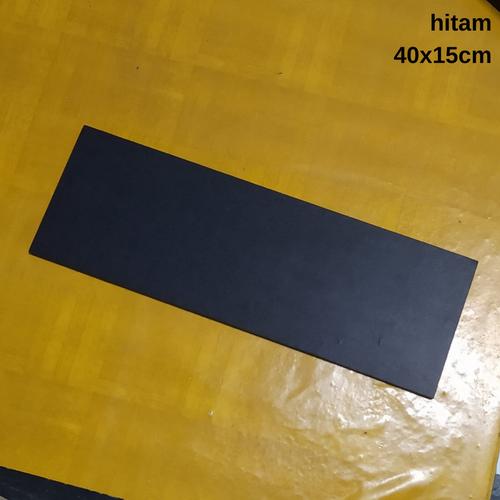 Jual Papan Ambalan Kayu Rak Plywood HPL Multiplek Tebal 12mm Lebar 15cm ...