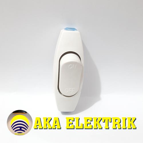 Jual Saklar Gantung Switch On Off - Jakarta Barat - AKA ELEKTRIK ...